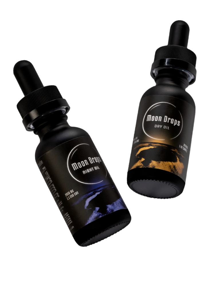 Shop - Moon Drops Wellness